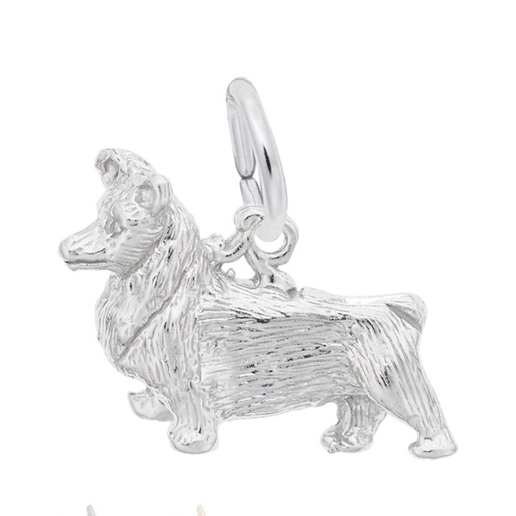 Rembrandt Charms | Jewelry | Rembrandt Charms 3 Dimensional Sterling ...
